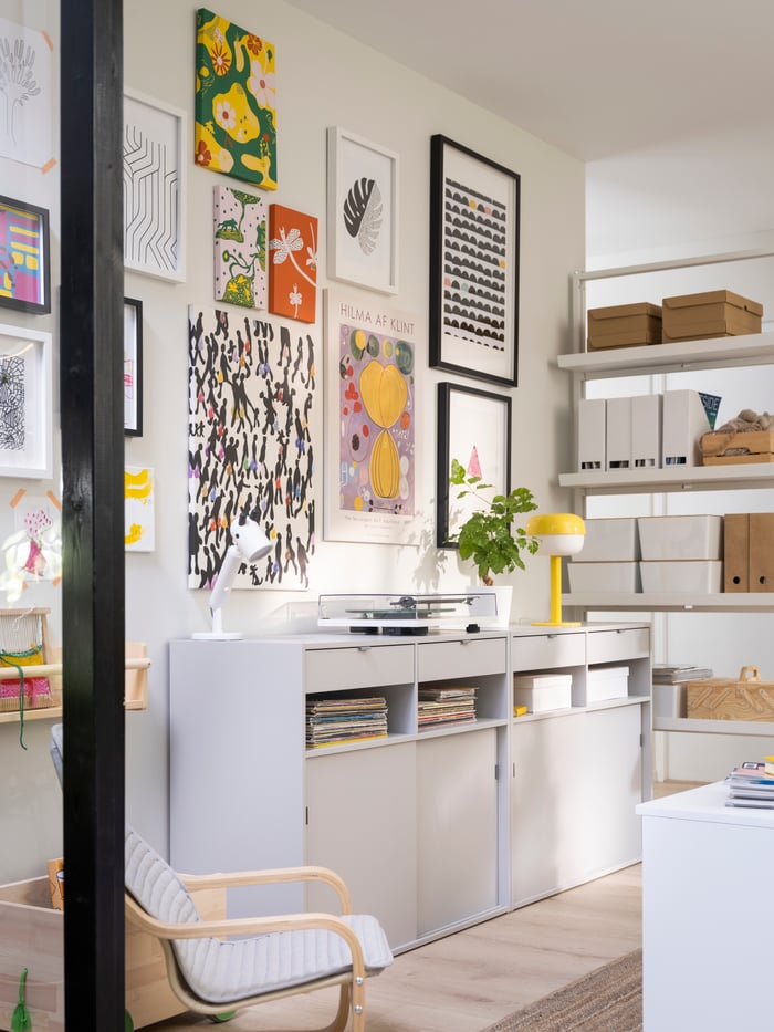 Shop Photo Frames & Picture Frames UAE | Upto 45% Off - IKEA