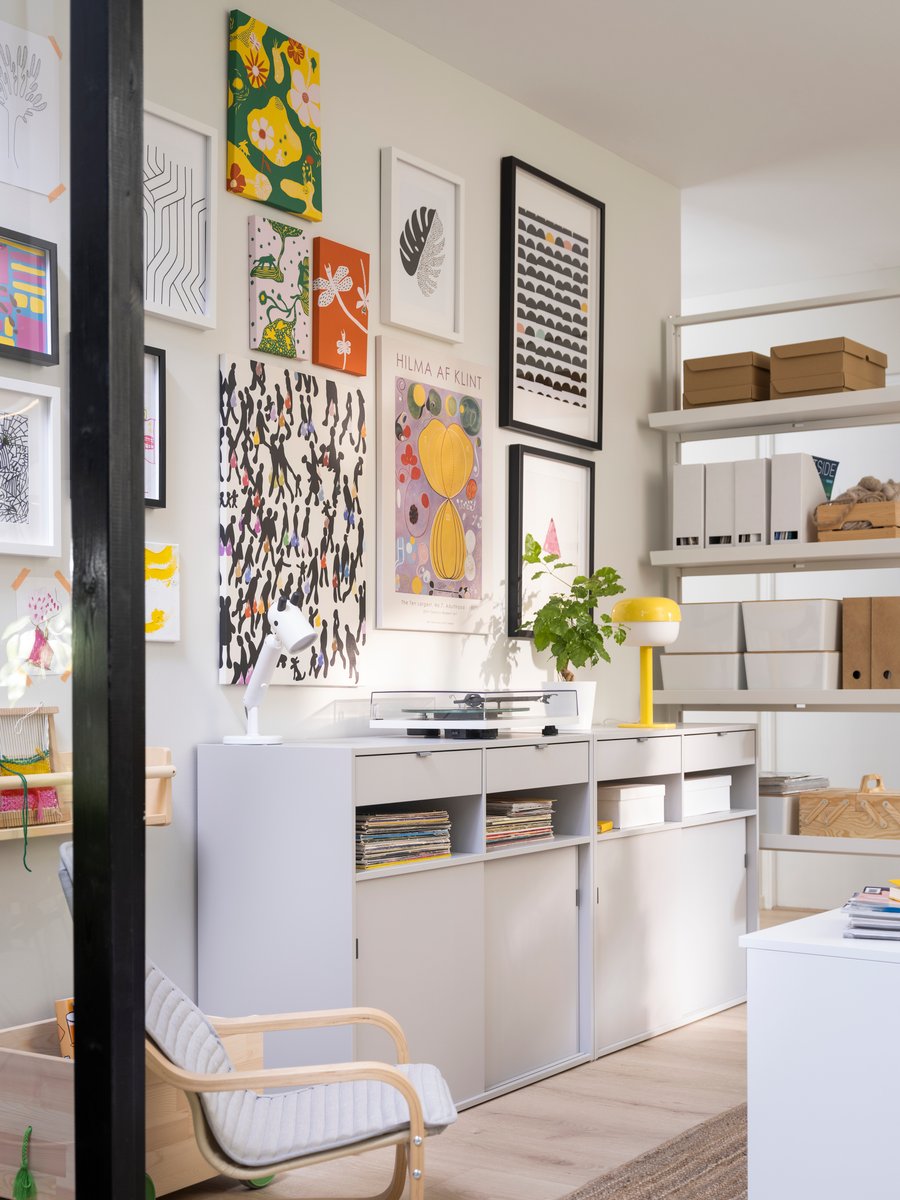 Photo frames and pictures - IKEA