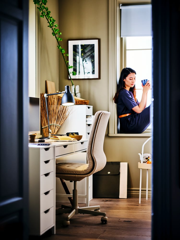 Table Tops - Table Legs - Trestles - Table Bar System - IKEA