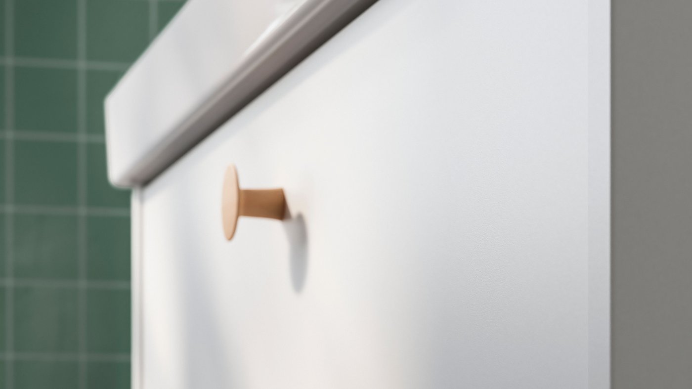 Bathroom systems - IKEA
