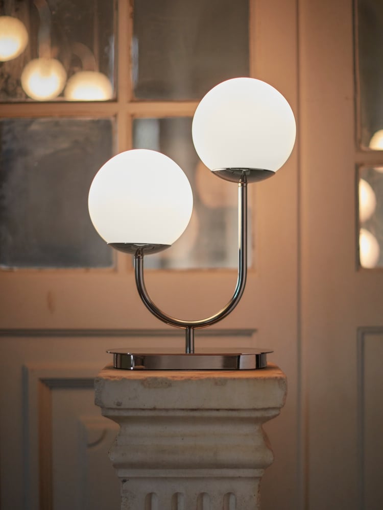 Køb lamper - find lamper i flot design og til lave pris her - IKEA