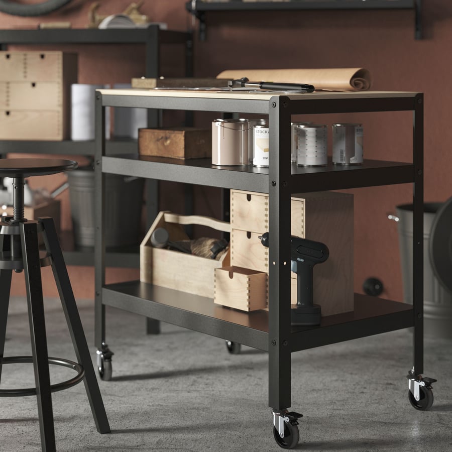 BROR System - IKEA UK