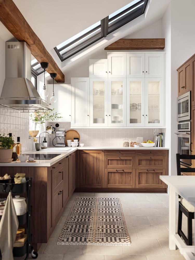 Kitchen Ideas for Every Style | Kitchen Inspiration - IKEA CA