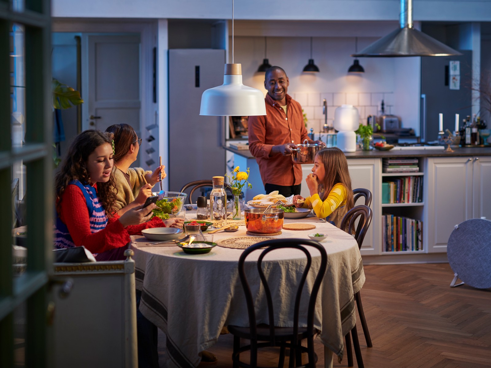 IKEA Energy Services - IKEA Suisse