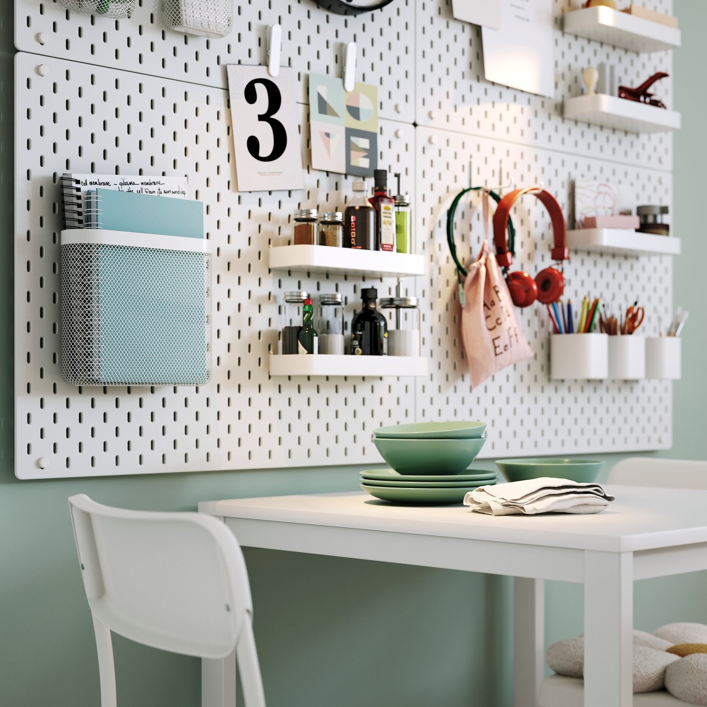 Mais por menos: Packs de poupança - IKEA