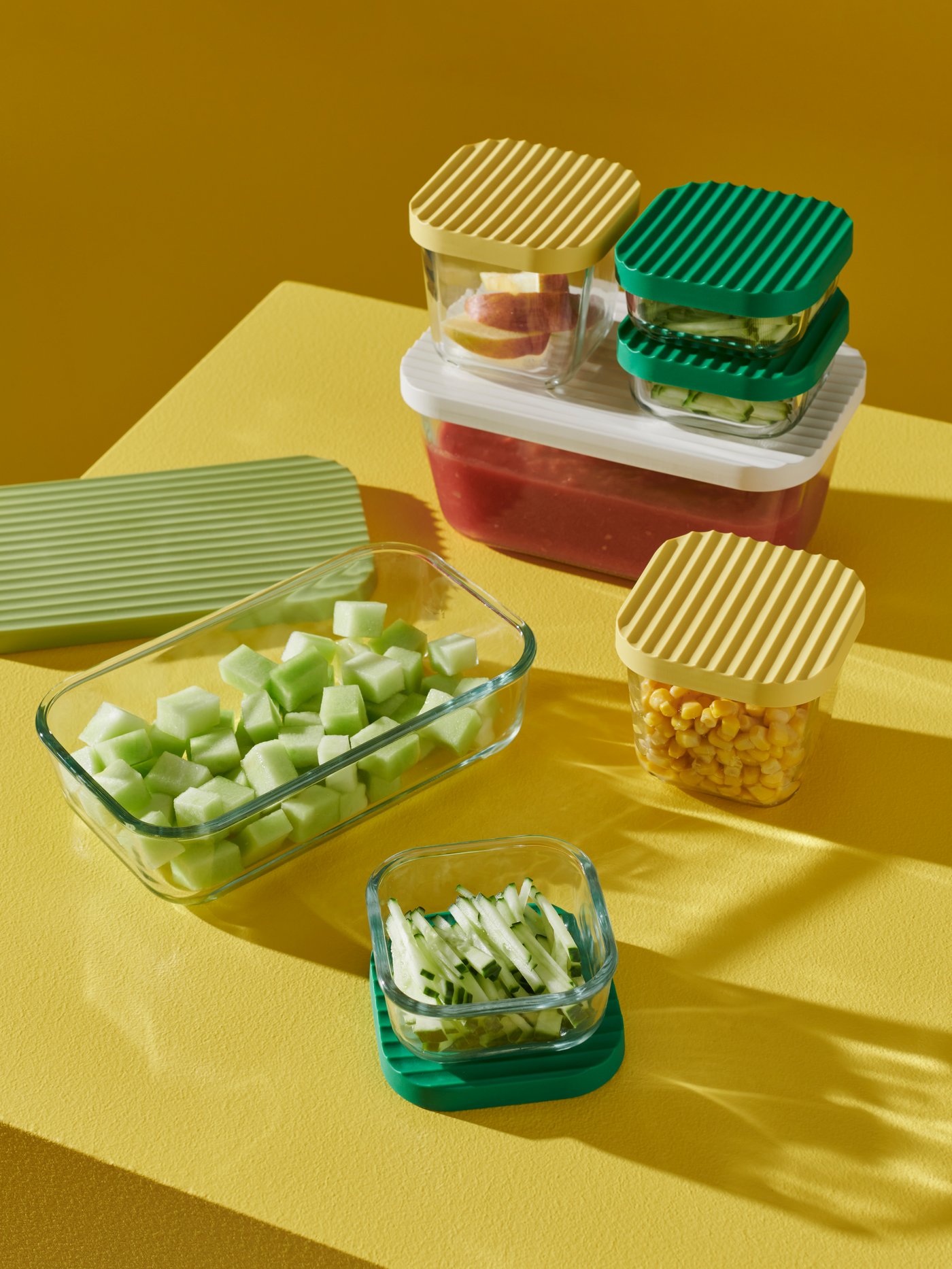 Buy Kitchen Storage Containers Online at Best Prices - IKEA