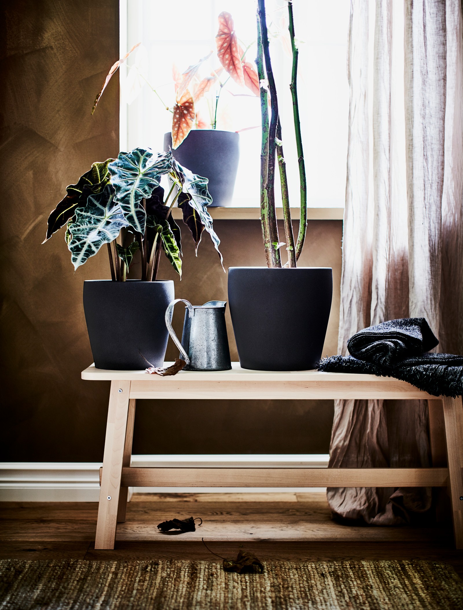 Flower Pots - Flower Planters - IKEA