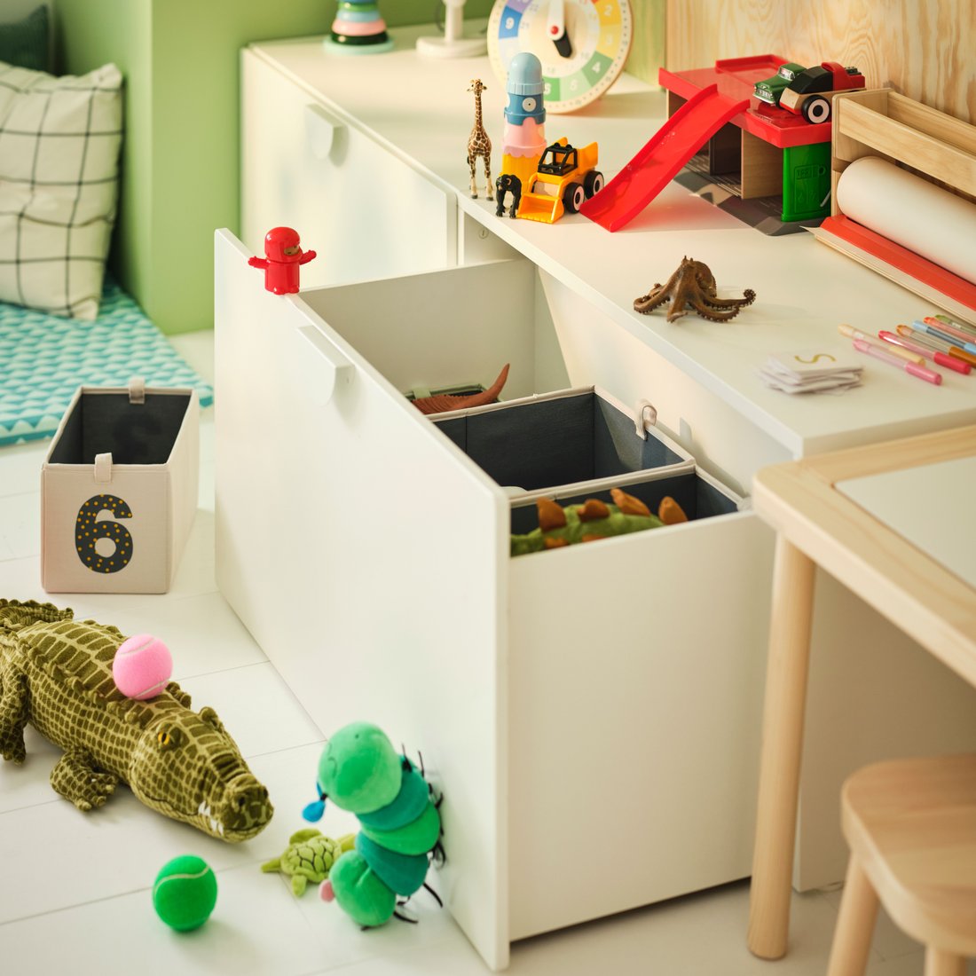 SMÅSTAD system - IKEA