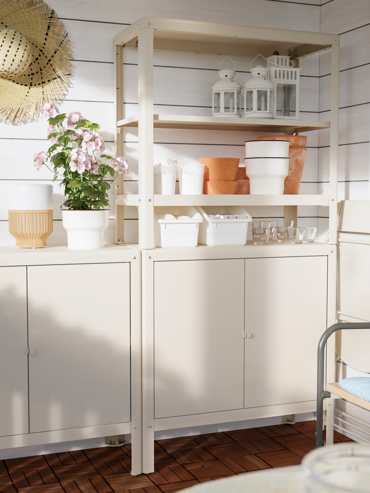 Storage & organization - IKEA