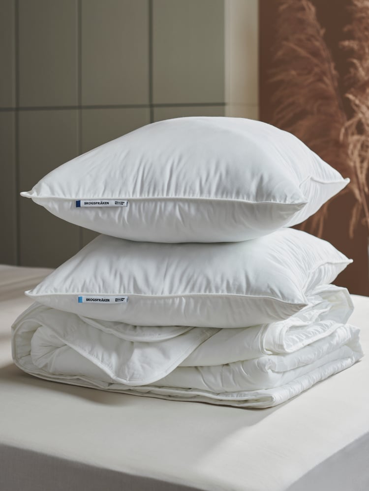 Cuscini Letto - IKEA Italia