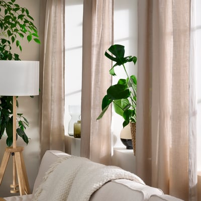 Zavese - Kupi Onlajn Već Danas - IKEA