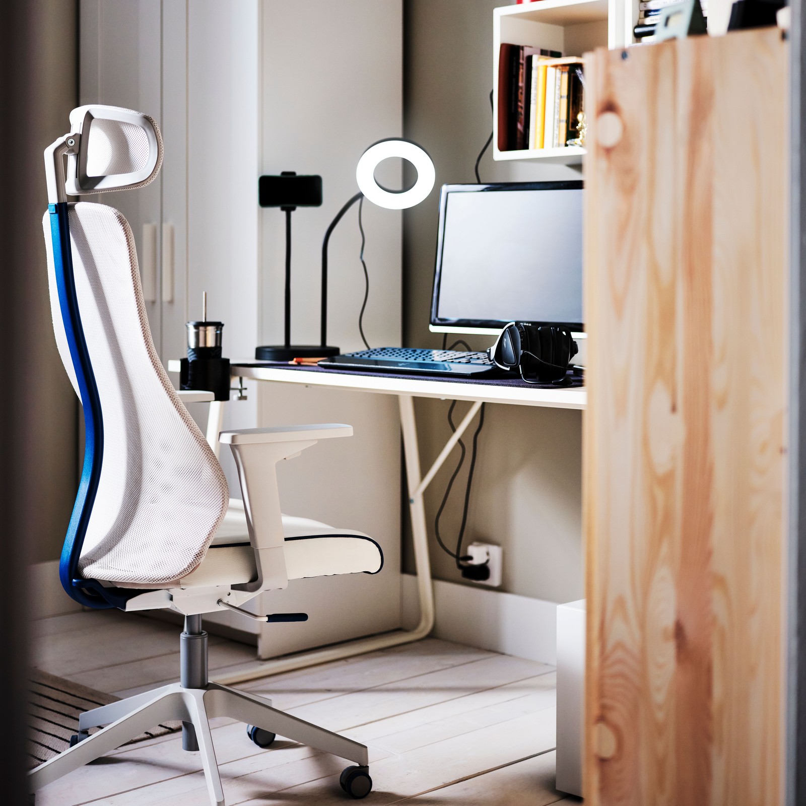 Home Office Setup Essentials To Work From Home - IKEA