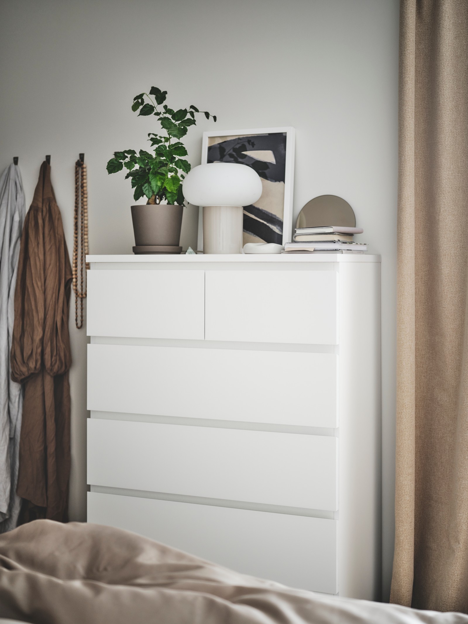 ลดหย่อนภาษีได้ทุกการช้อปกับ IKEA Easy E-Receipt 2568 - IKEA