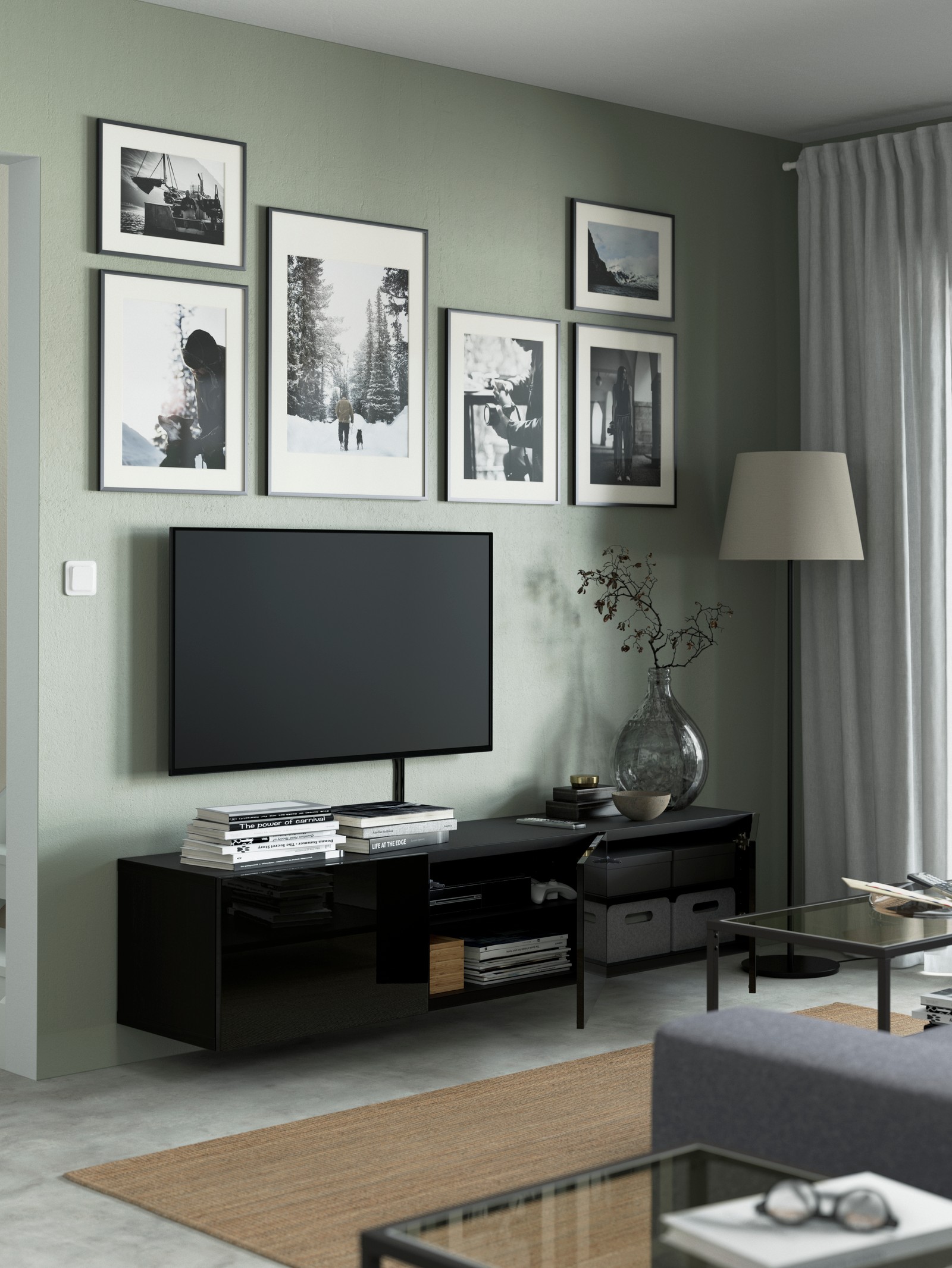 Create your BESTÅ combination - IKEA Australia