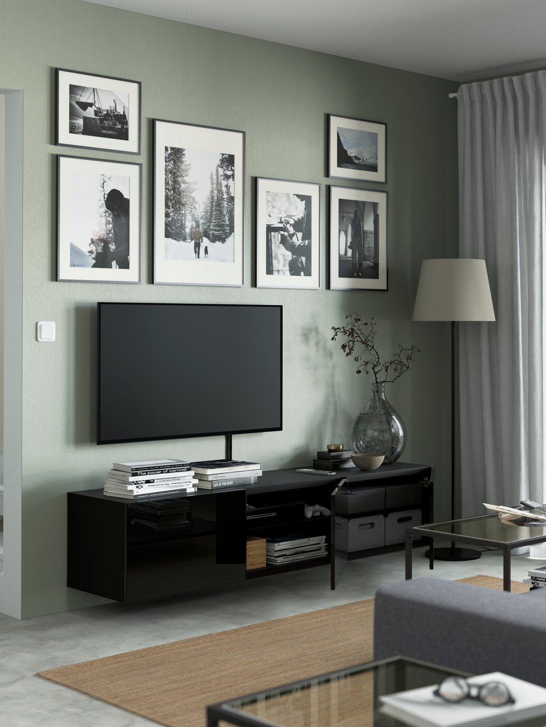 Create your BESTÅ combination - IKEA