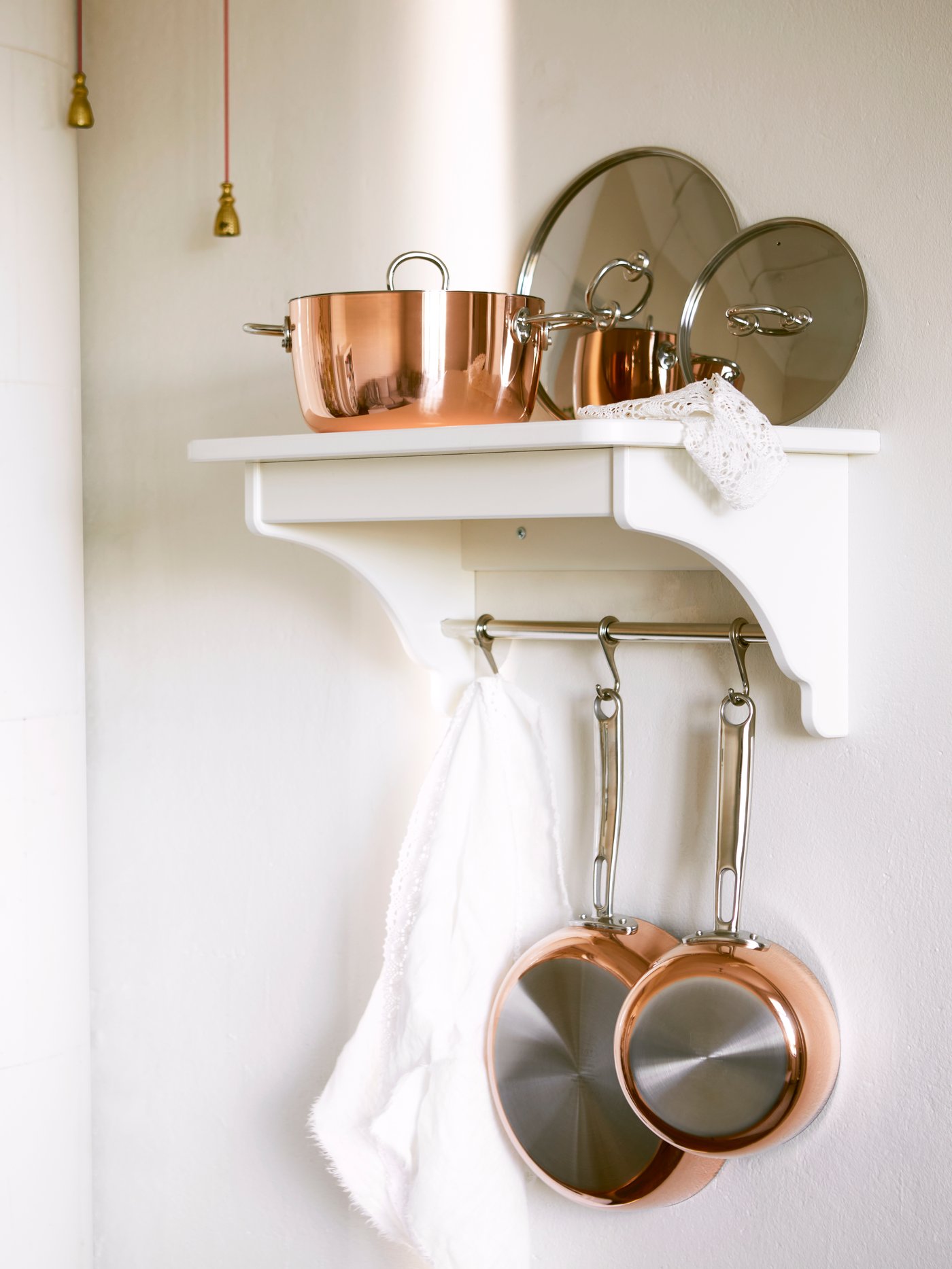 Buy Kitchen Racks & Wall Storage at Best Price in India - IKEA