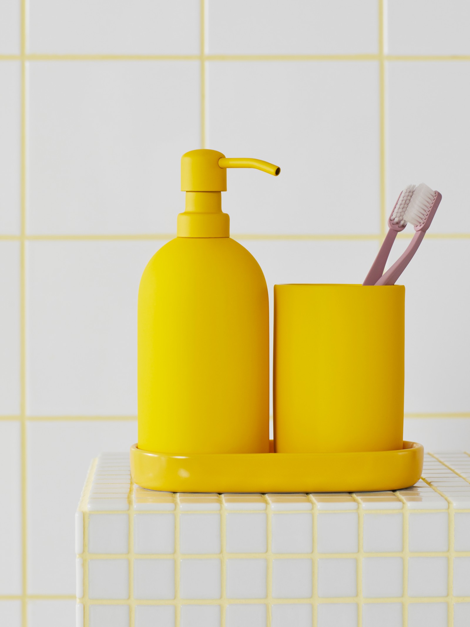 There is a bathroom for every taste and every wallet - IKEA