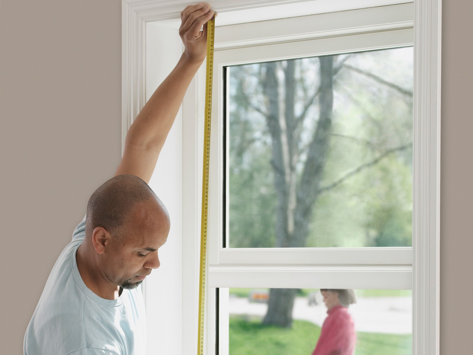 Pay for precision with our kitchen measuring service - IKEA