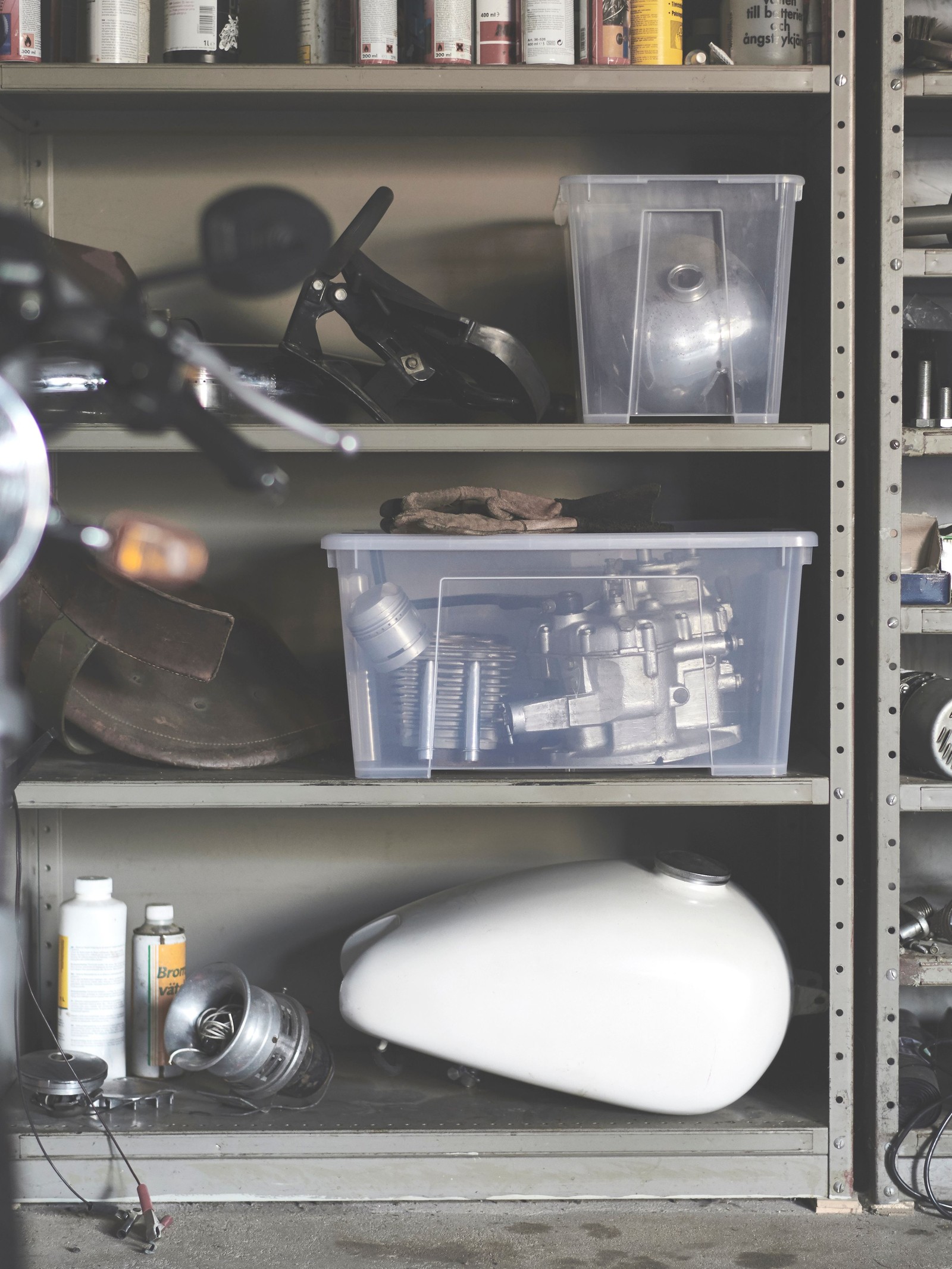 SAMLA Series - IKEA CA