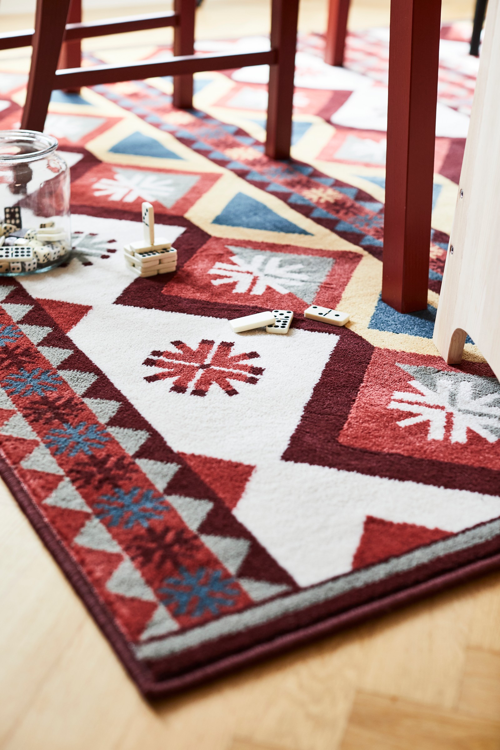 Tapis et paillasson - IKEA