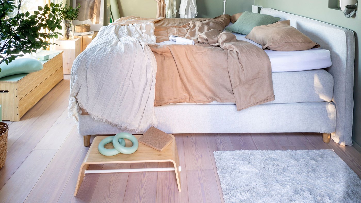 DAJLIEN-kolleksjonen - IKEA