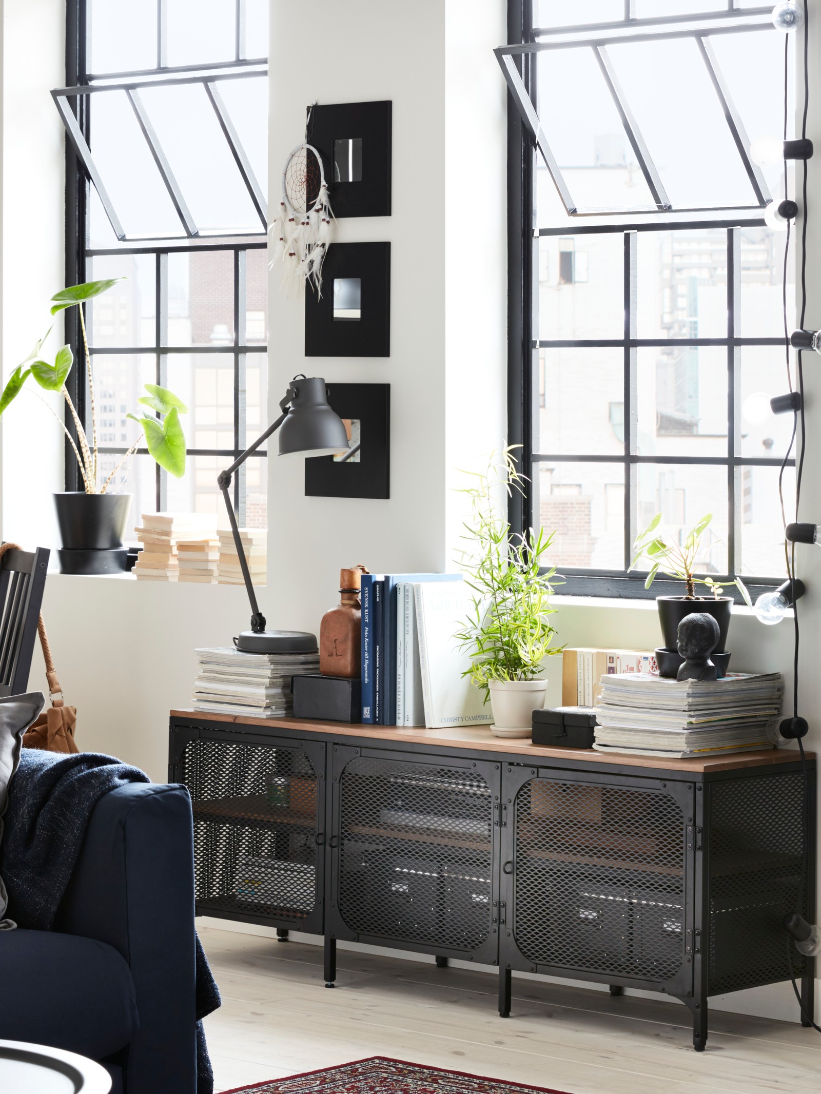 Furniture and Decoration - Life happens at home - IKEA