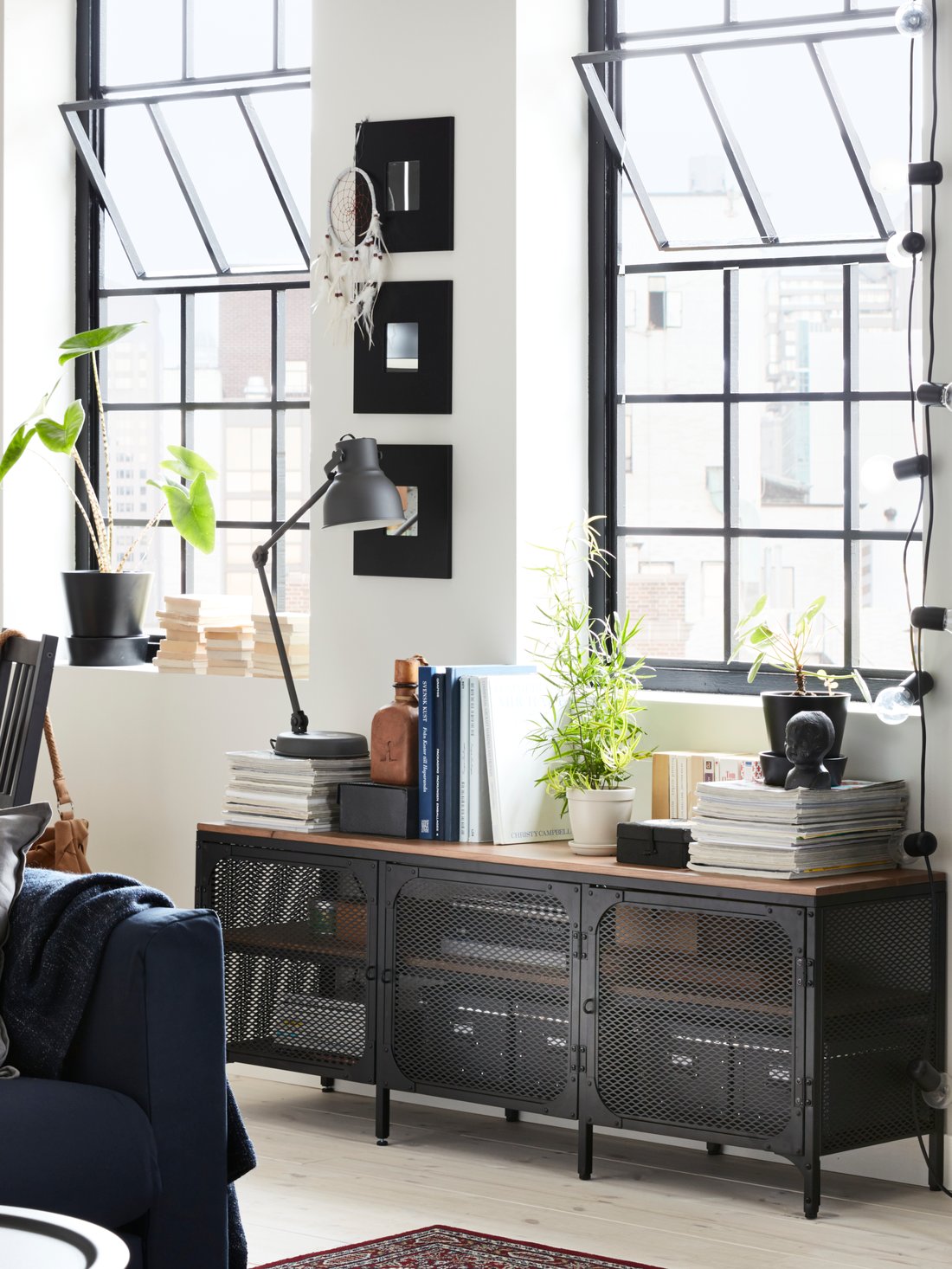 Móveis e Decoração - A vida acontece em casa - IKEA