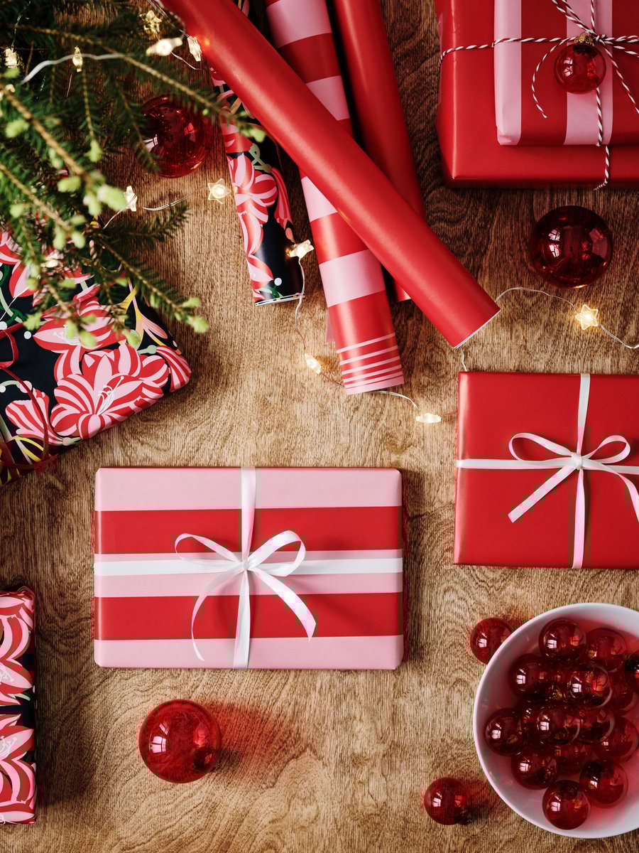 Christmas Shop - Everything You Need For Christmas - IKEA