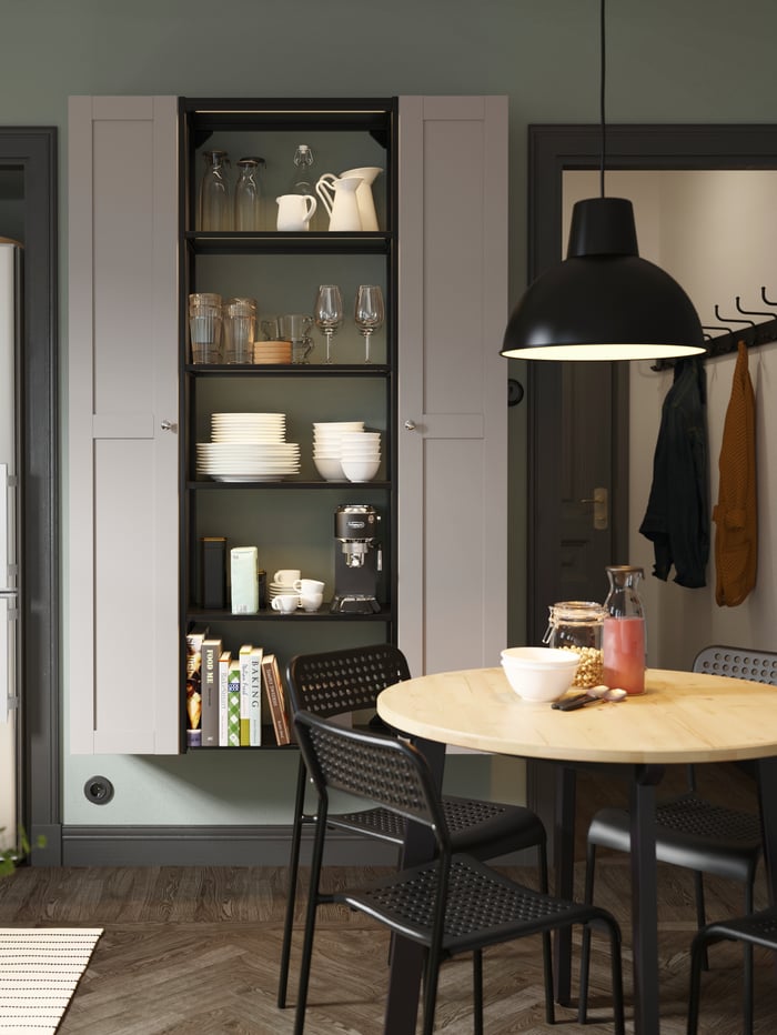 ENHET keukens - IKEA