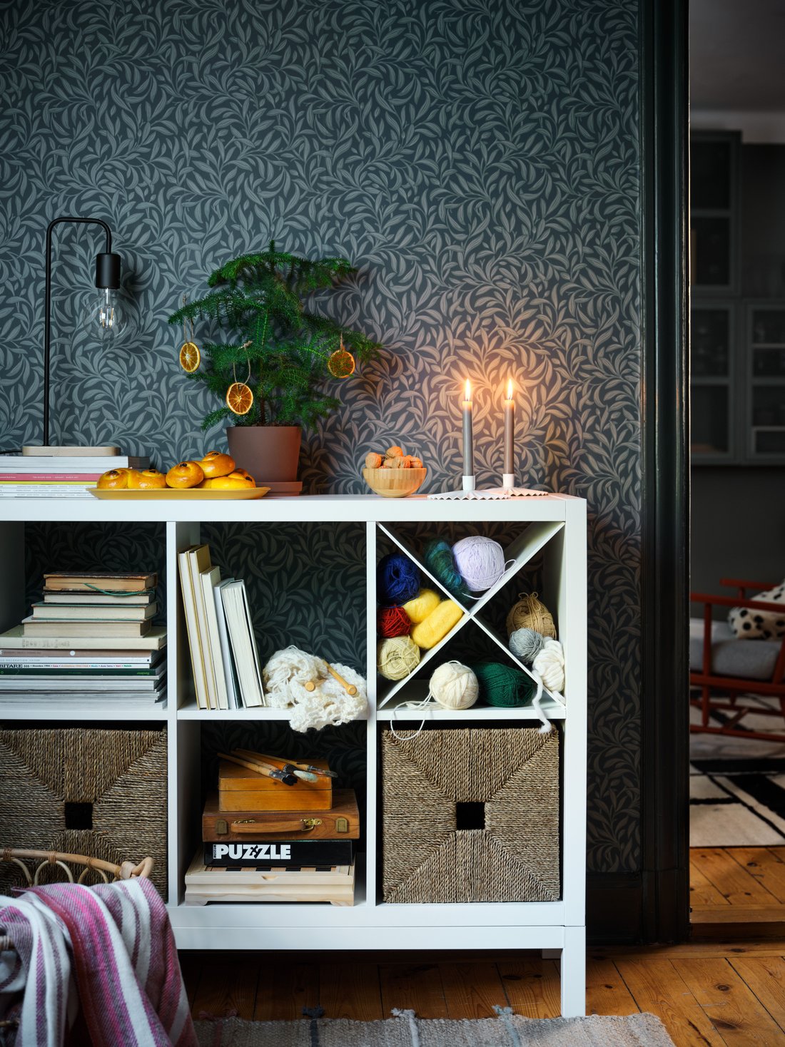 Storage & organization - IKEA