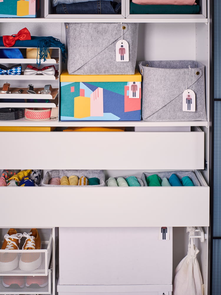 Faszinierend Kleiderschrank Ikea Selber Gestalten Bilderbrend5674