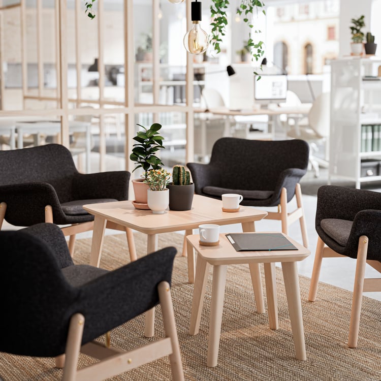 Creative and relaxing ideas for your reading corner - IKEA