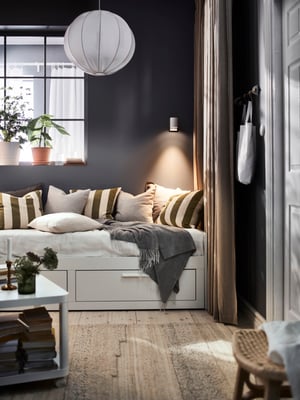 Beds - Bed Frames - Affordable & Comfortable - IKEA