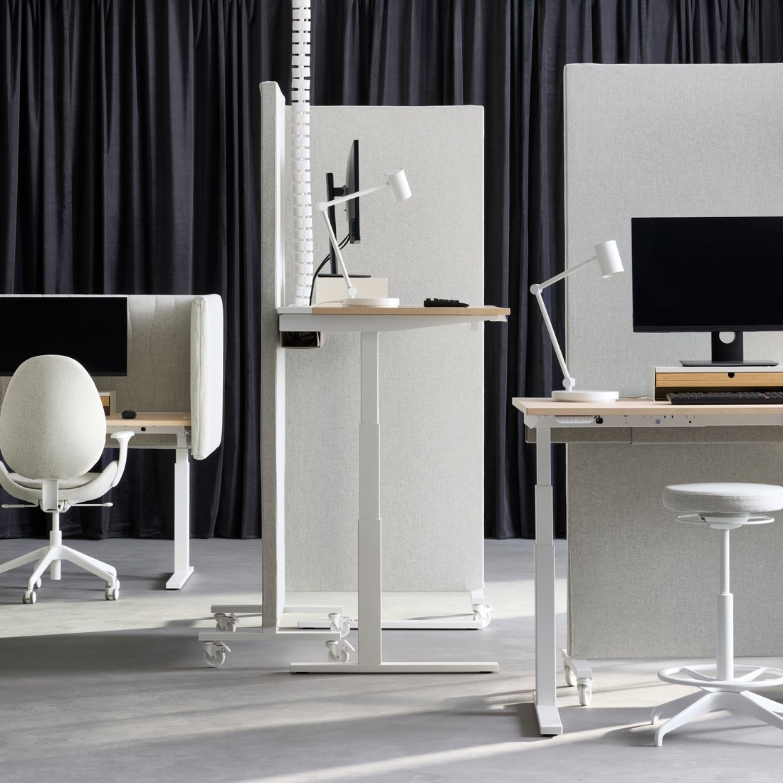 Desks & Computer Desks - IKEA
