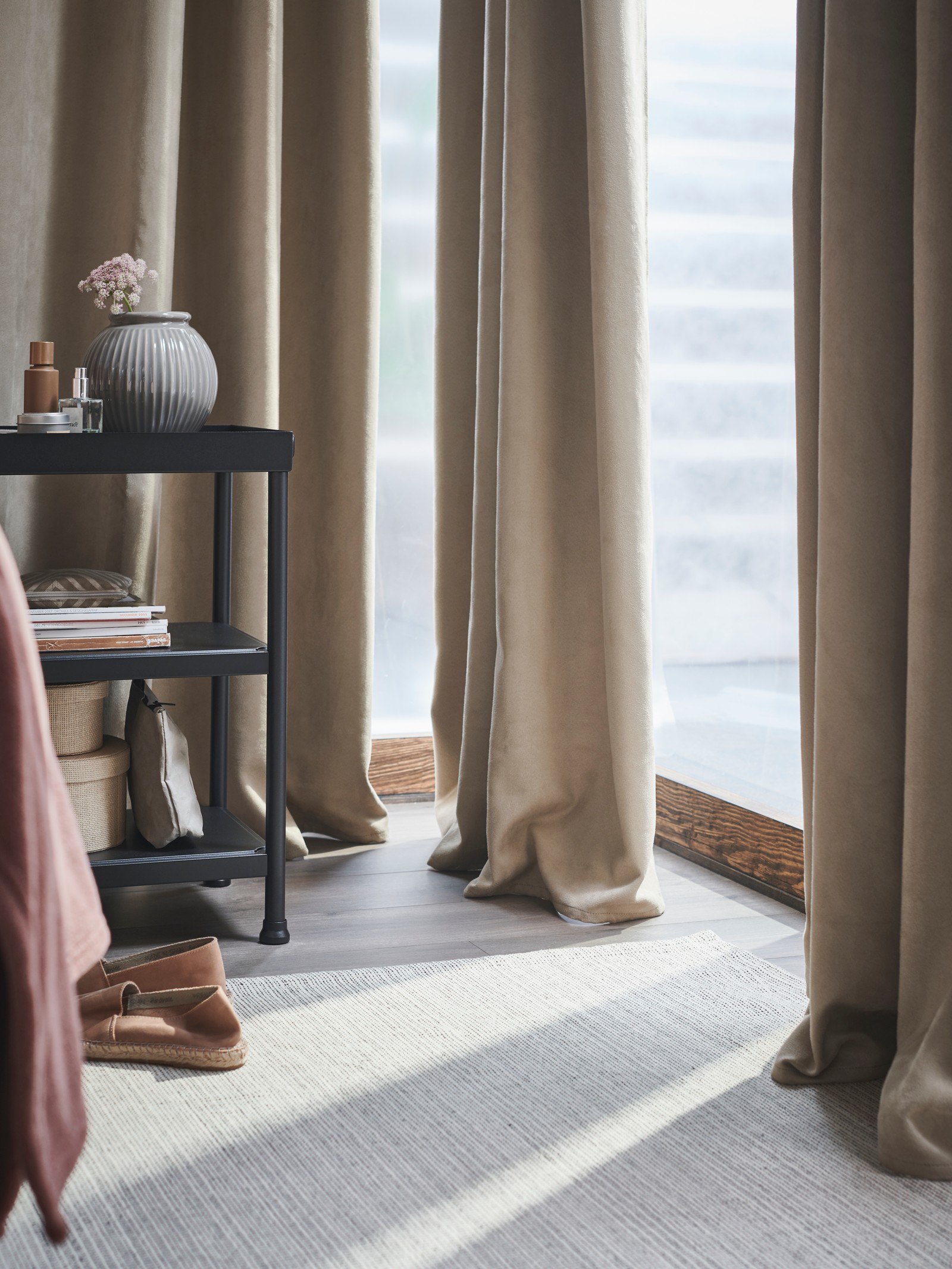 How to clean, care and maintain your rugs - IKEA UK