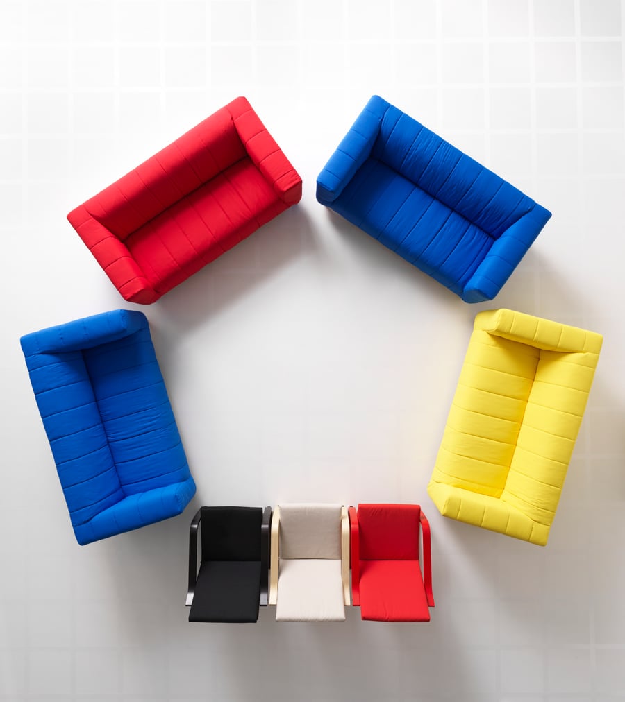 IKEA Collections – Furniture & Décor Collaborations - IKEA