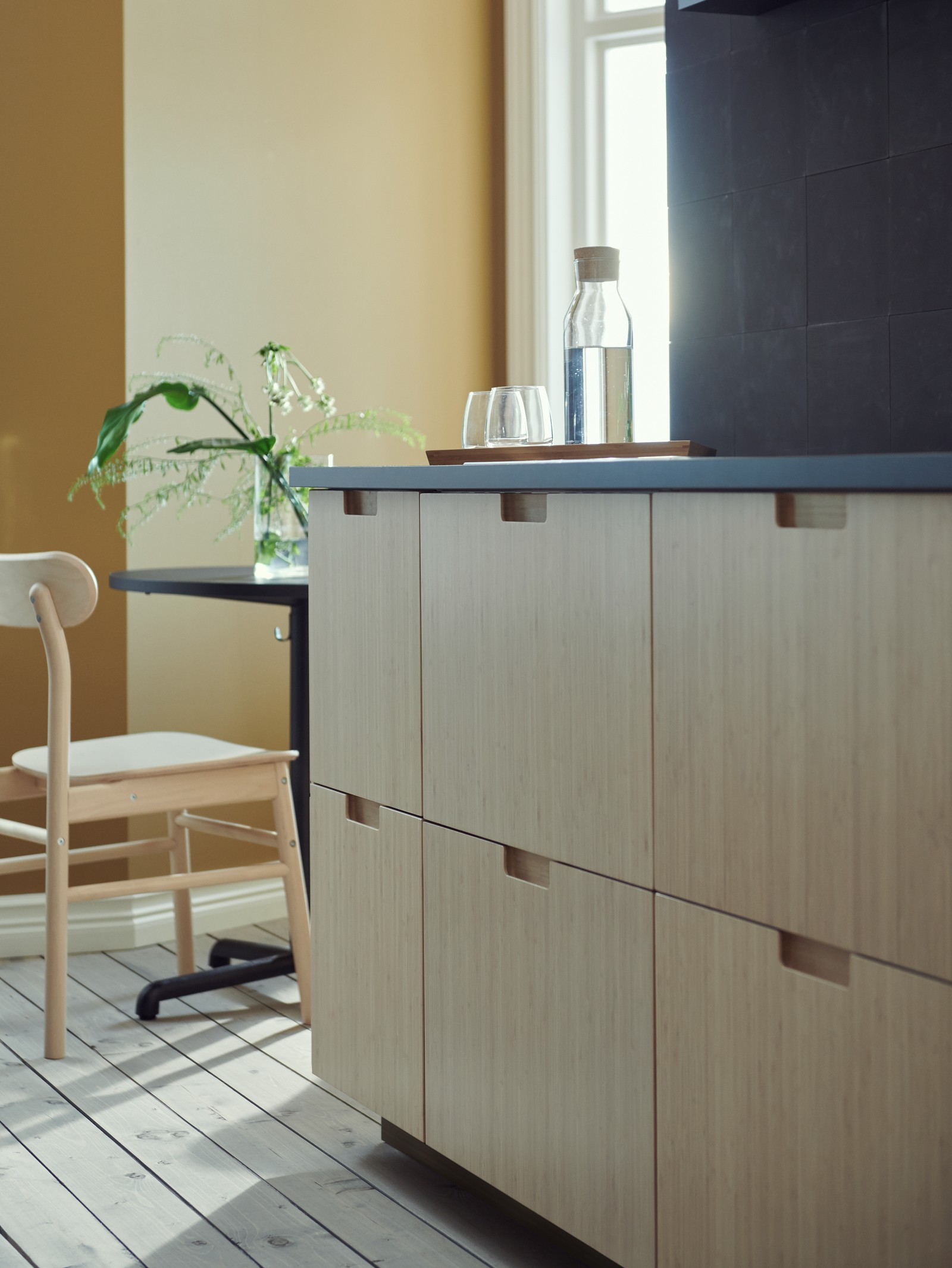 Reduce waste and save money in the kitchen - IKEA