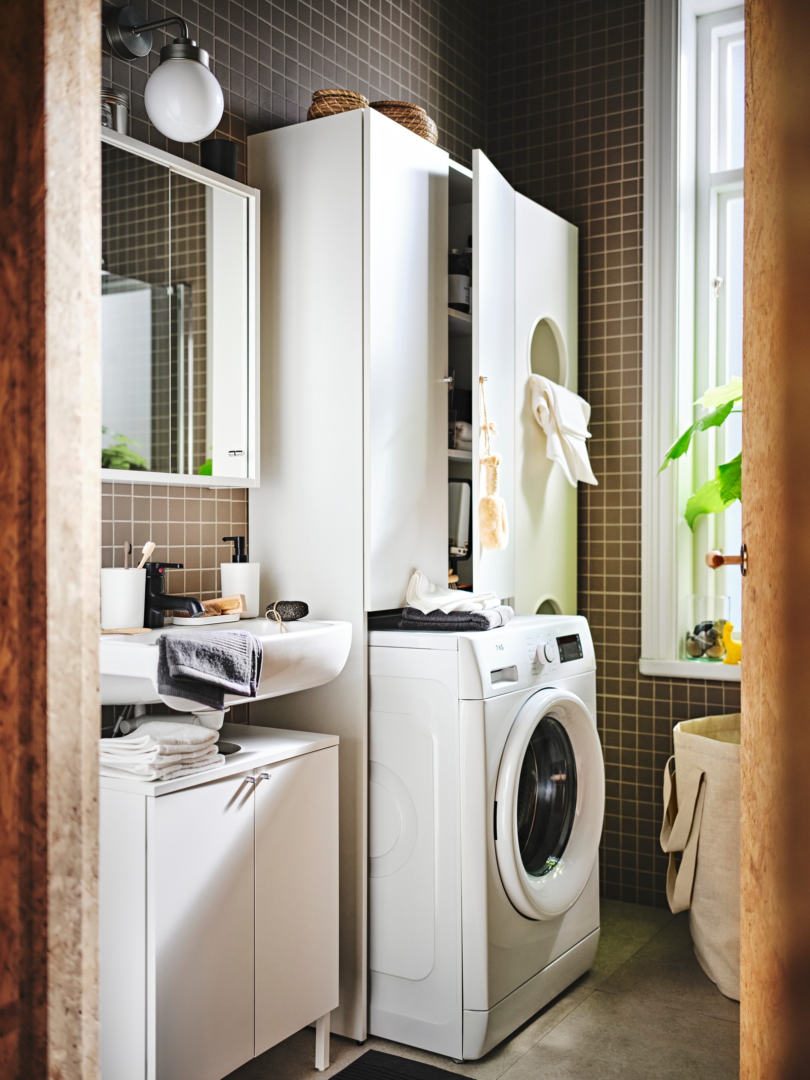 Laundry and cleaning tools - IKEA