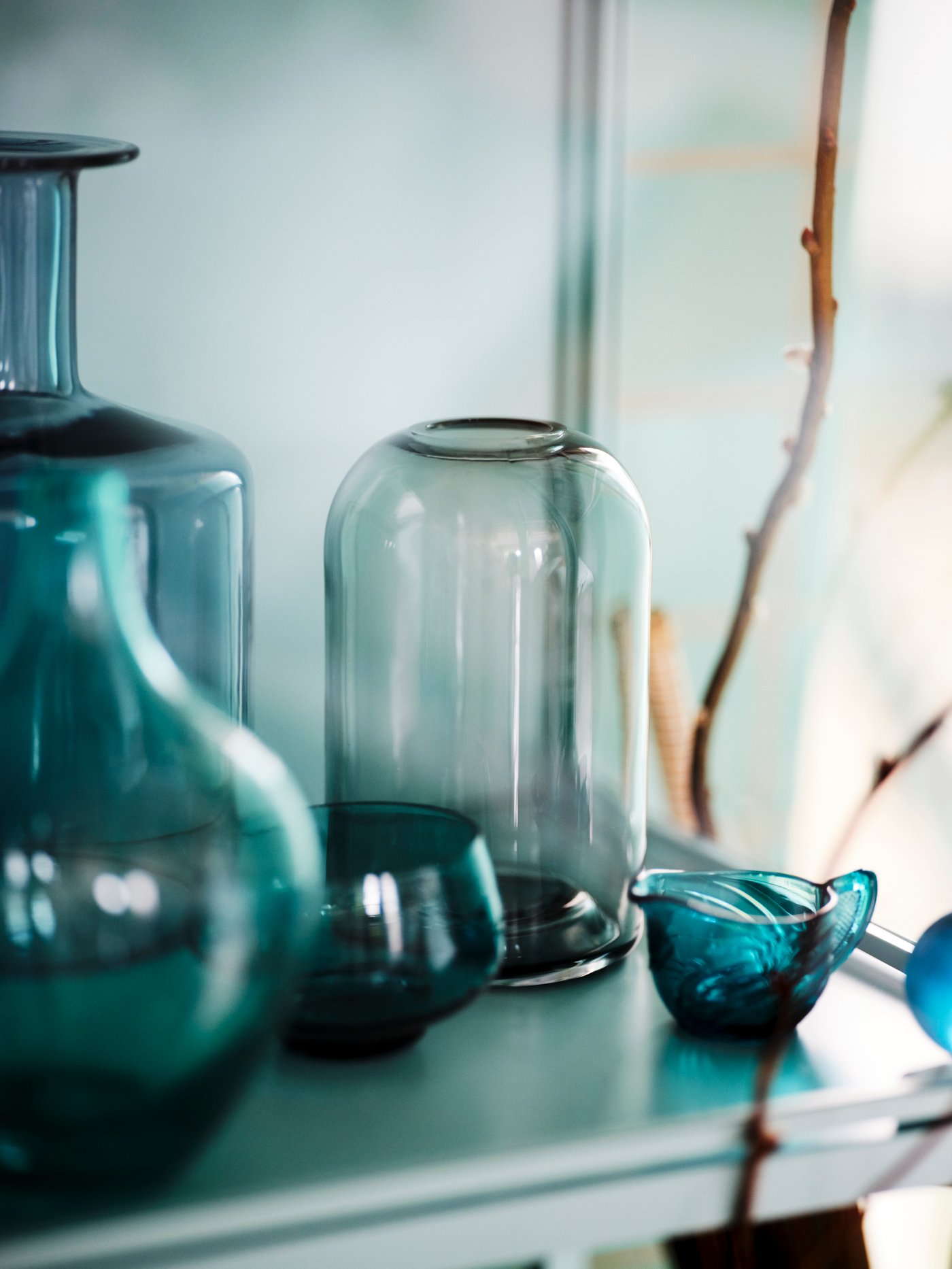 Vaser og skåle - Se det store udvalg af smukt design - IKEA