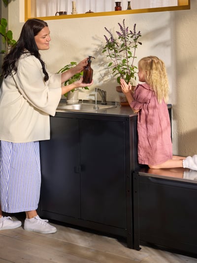 Outdoor | Garden Decor and Setup Essentials - IKEA