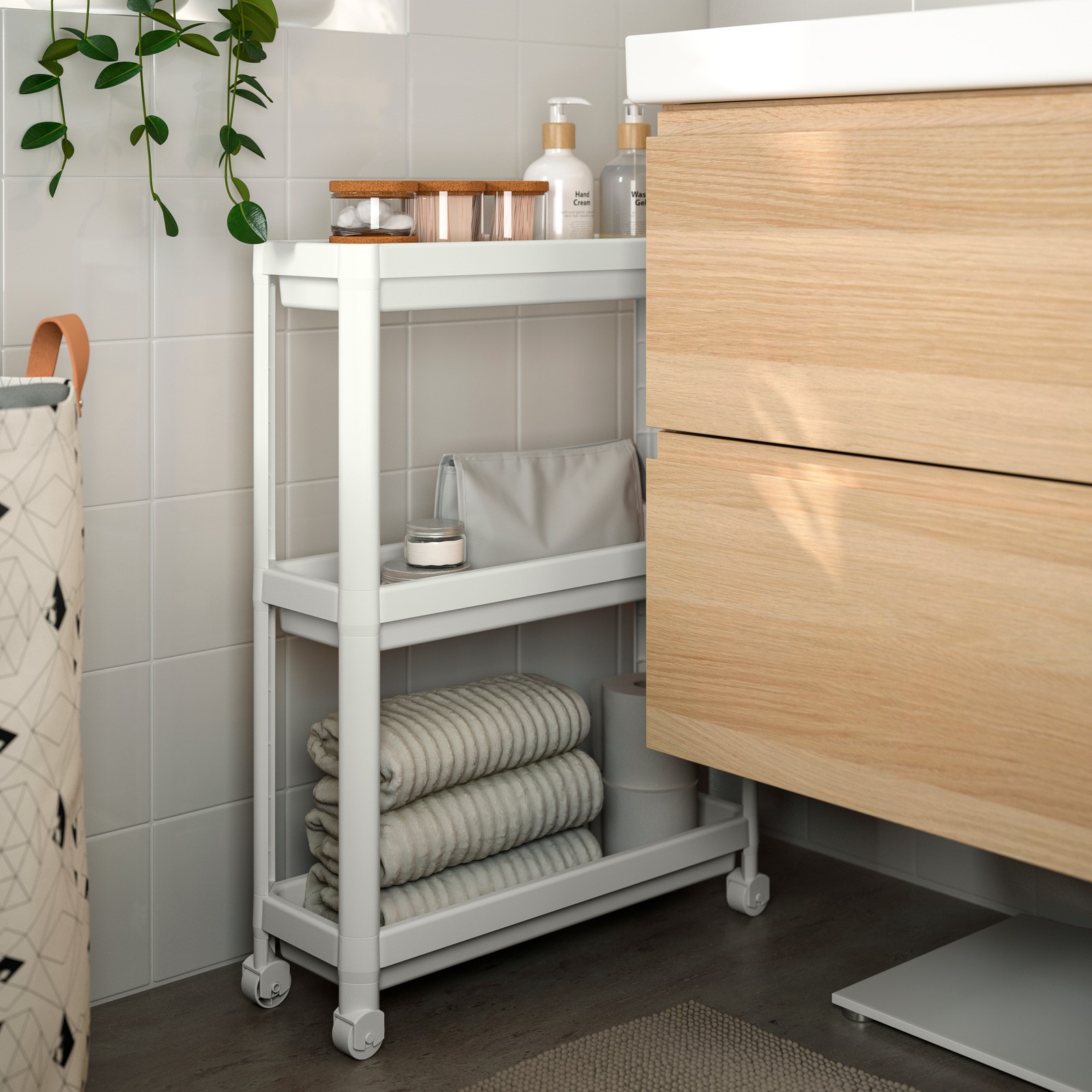 Bathroom - Find Bathroom Furniture & Bathroom Decor - IKEA