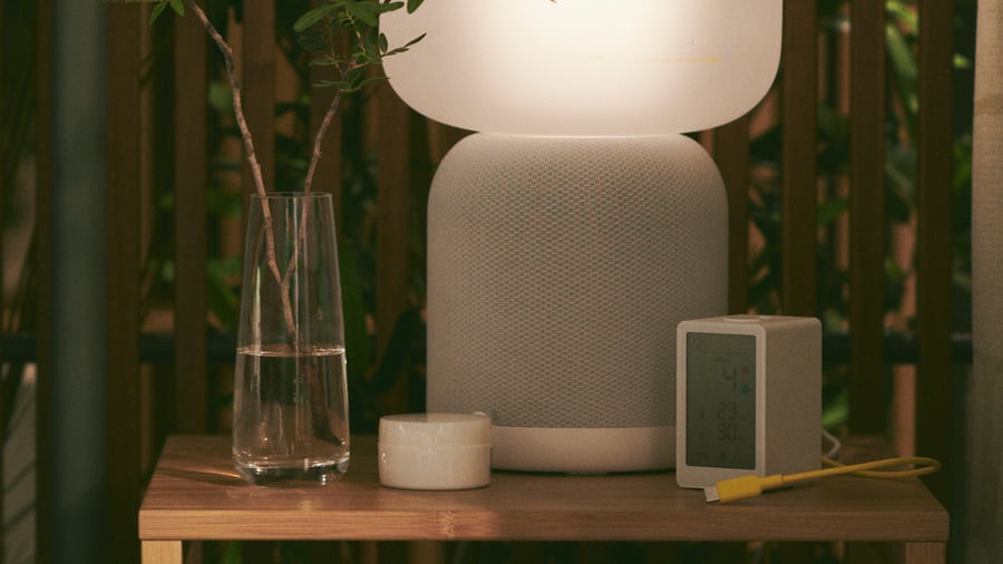 Soundful Sleep - Sound Blocking & Sleep Noise - IKEA