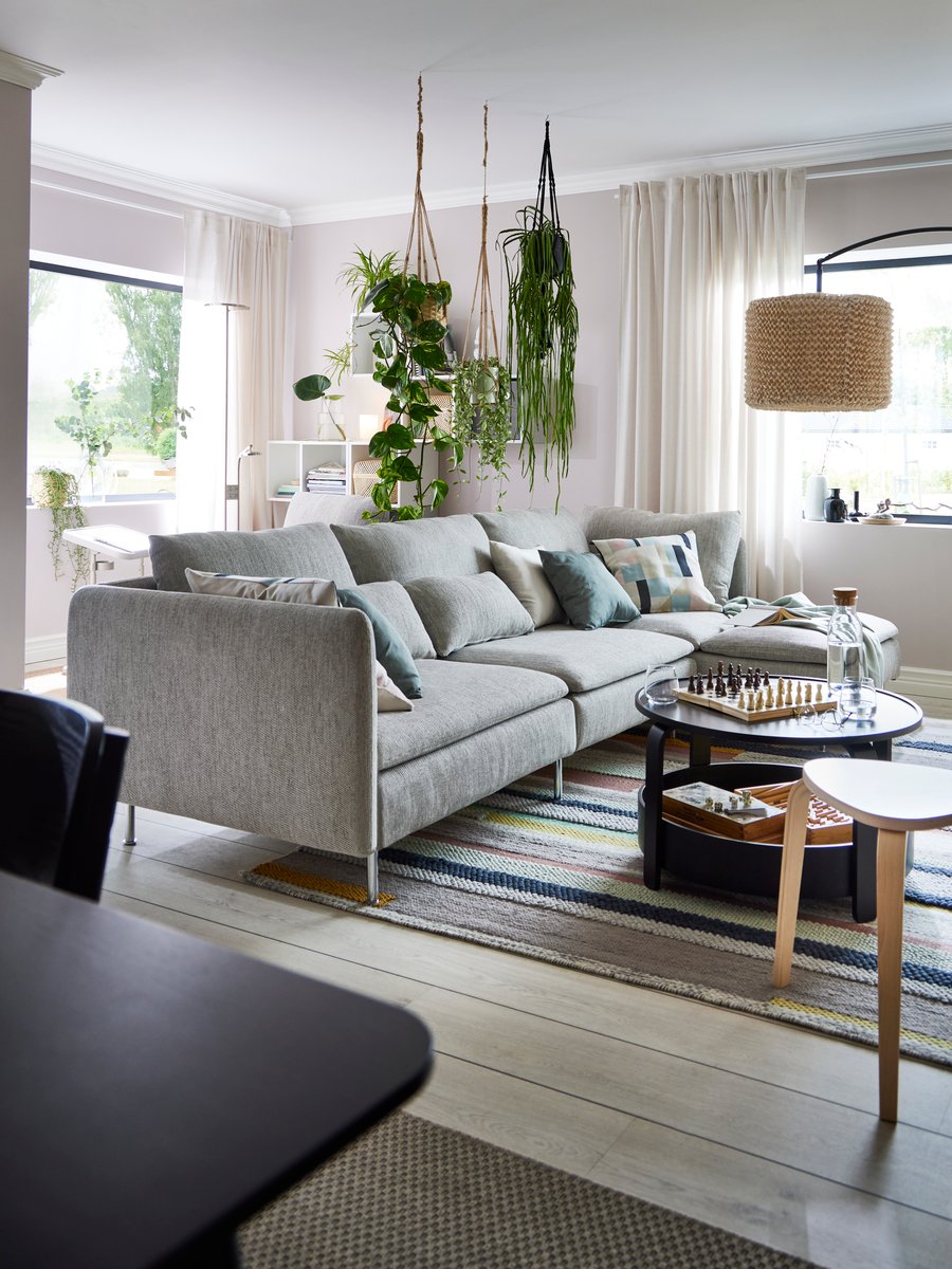 SÖDERHAMN serie - IKEA