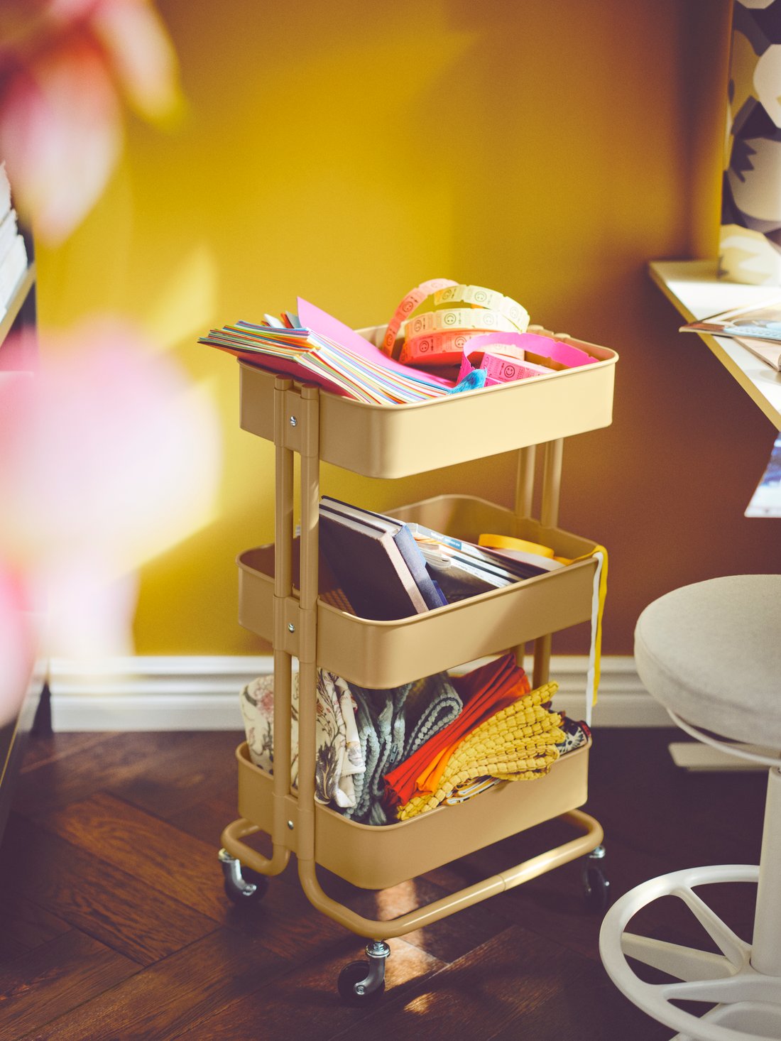 Ask an IKEA Designer: How to Use Colour In Your Home - IKEA CA