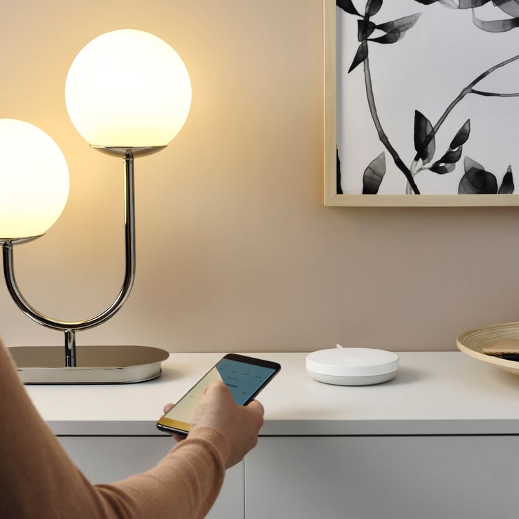 Smart home products support - IKEA Lithuania