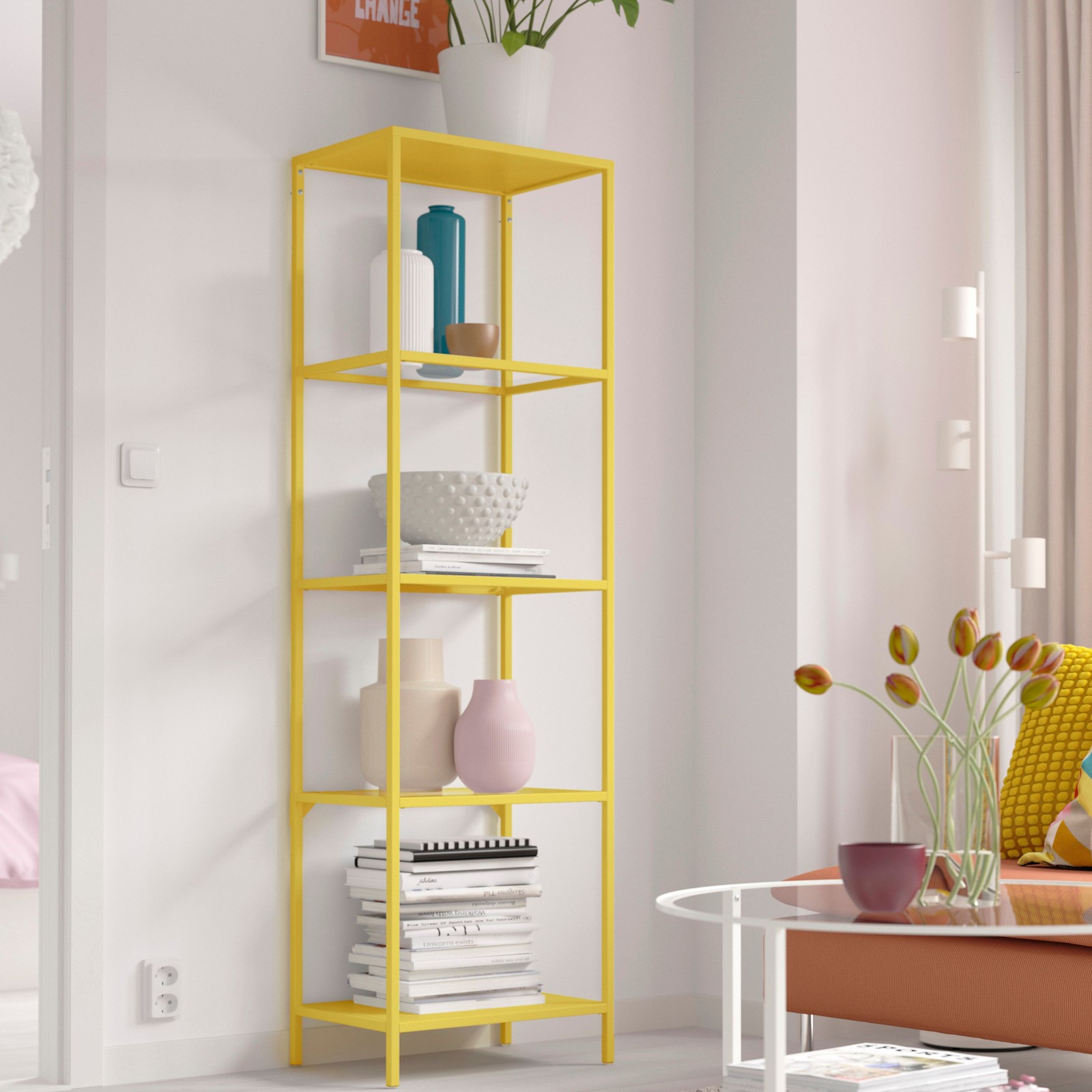 Produse și colecții noi - IKEA