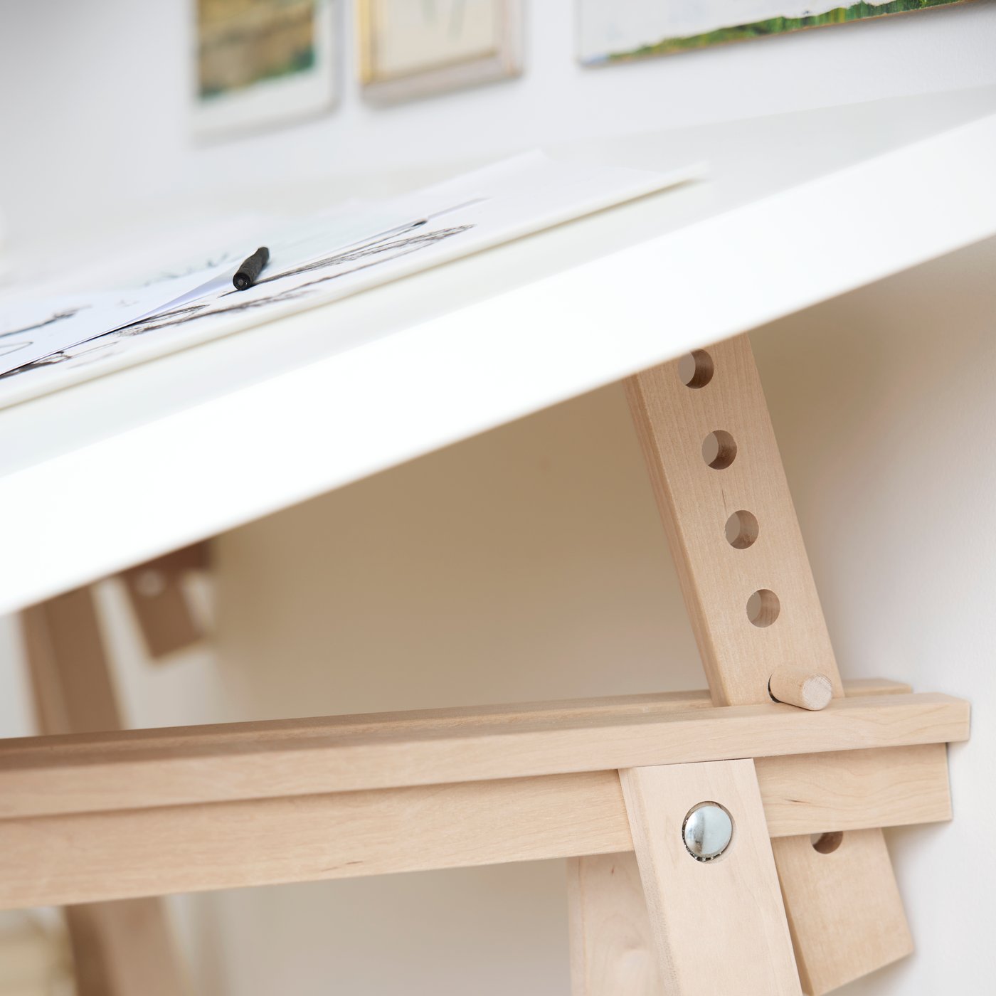 DIY Ideas to Create Your Own Custom Desk - IKEA CA
