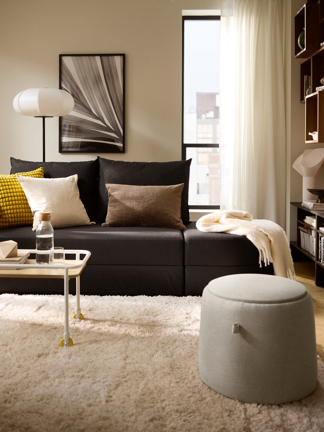 Sofás e poltronas - IKEA