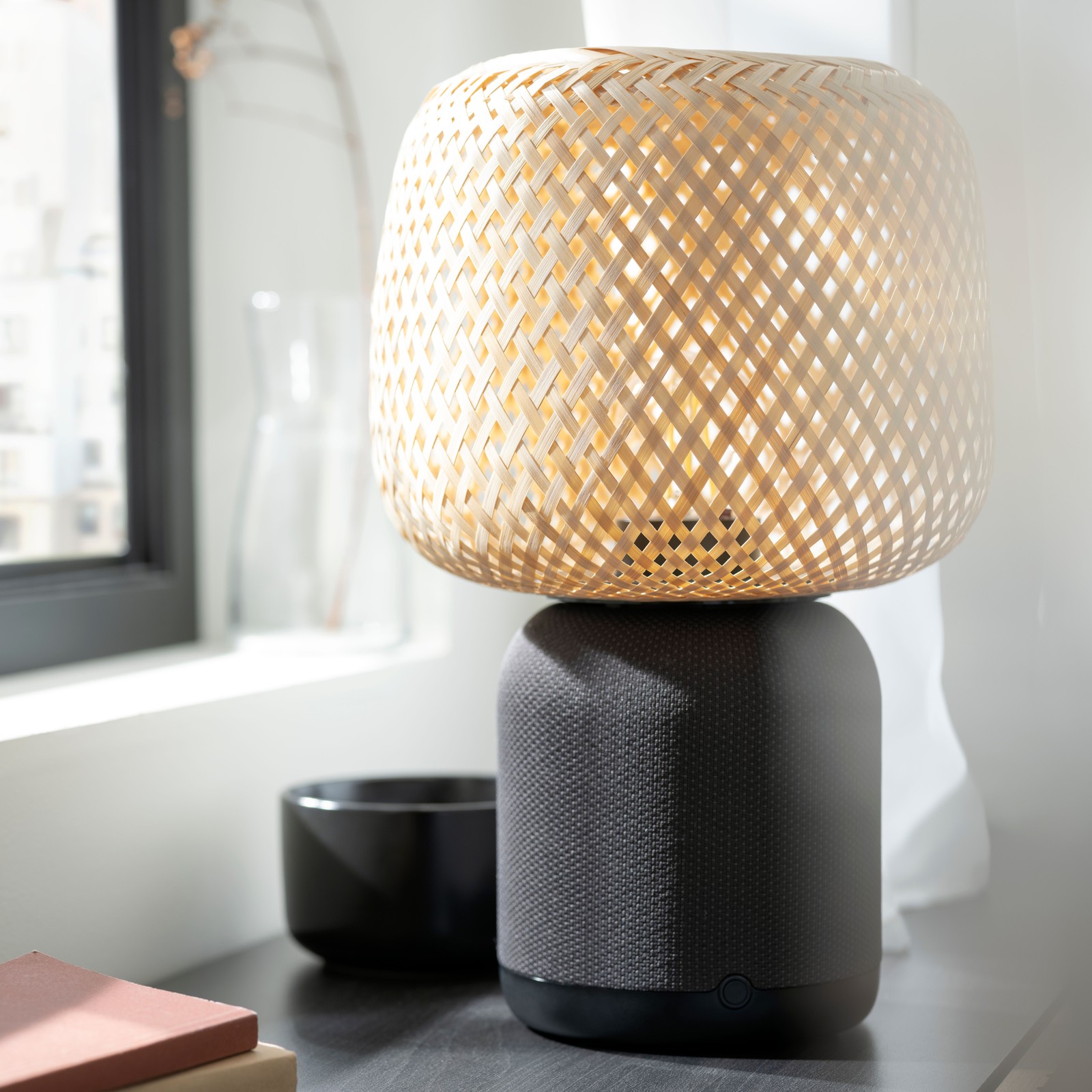 SYMFONISK Series - Discover Our Collaboration With Sonos - IKEA Sweden