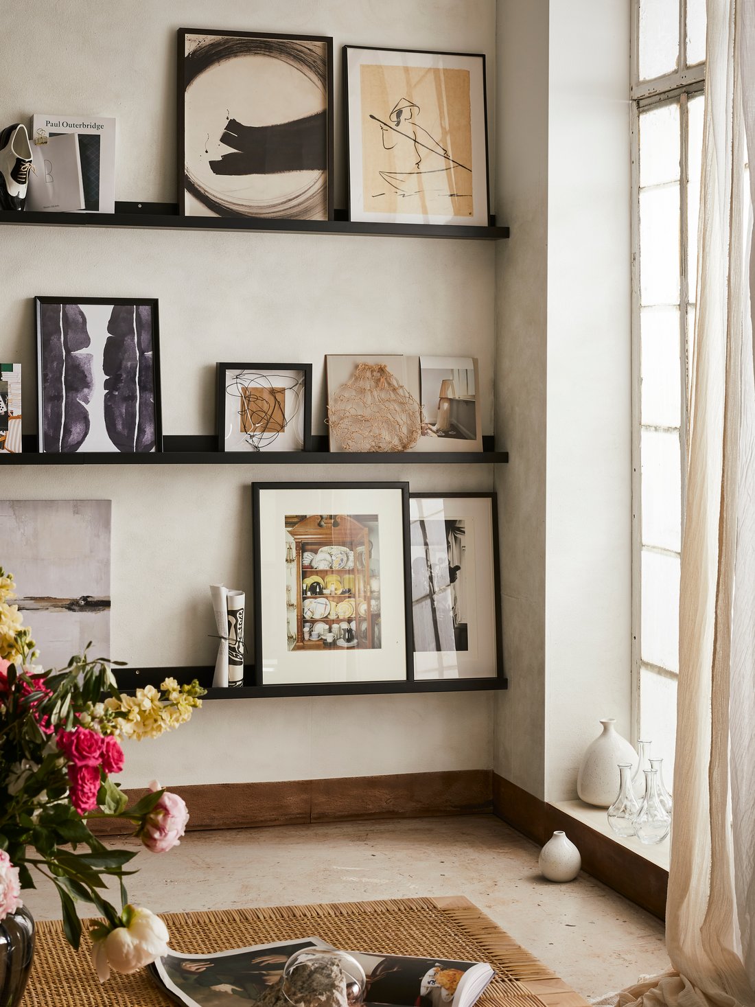 Decoración de pared para cada hogar - IKEA